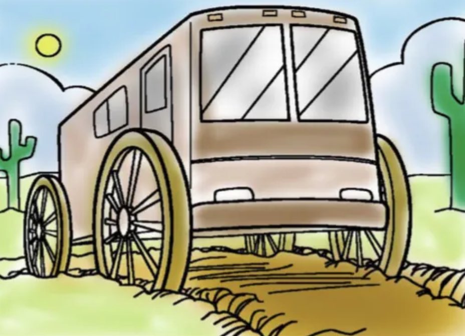 What is RV Rut Tracking? - SuperSteer