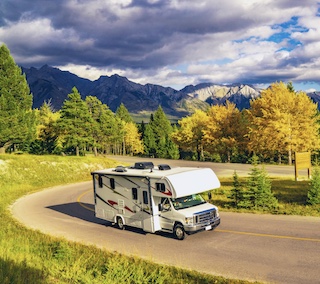 Vital RV Tips for Every RV Driver - SuperSteer