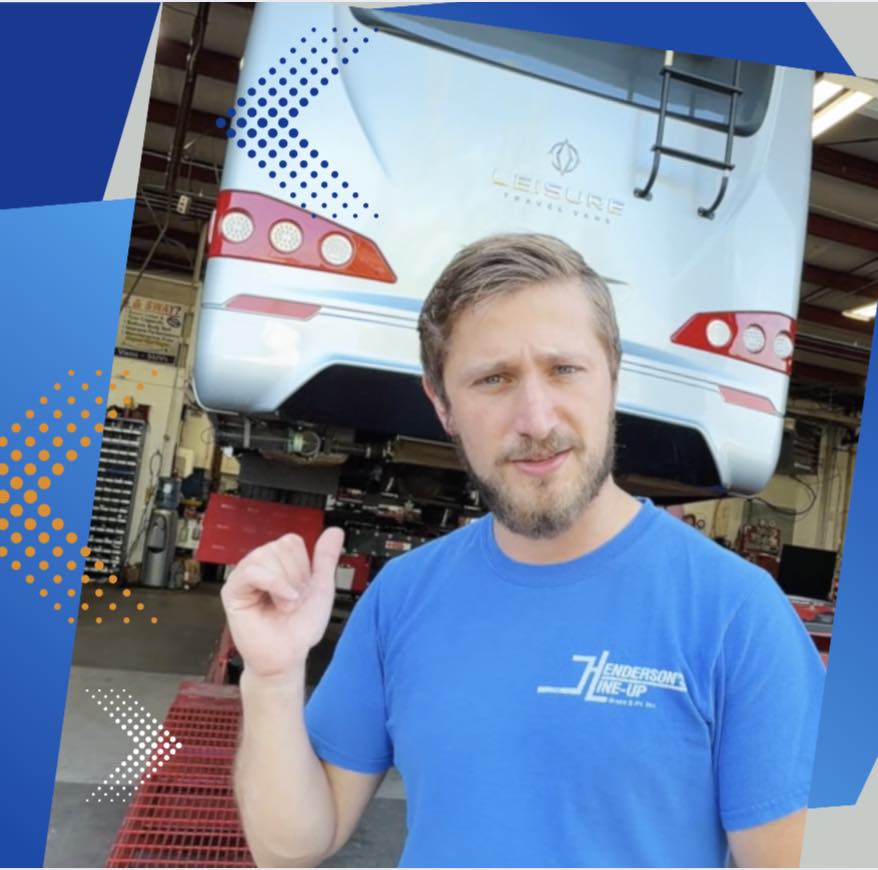 Sprinter 3500 Suspension Upgrades – Fixing Sway & Crosswind Handling ...