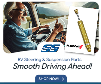 Koni Evo Shocks - SuperSteer