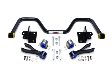 Roadmaster Rear Aux Sway Bar Ford F53 V10 16-18k 2006-2020