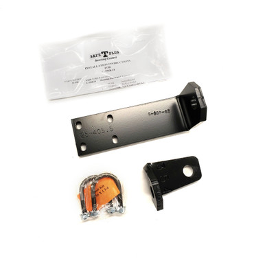 Safe-T-Plus Mounting Bracket Kit for Chevy Express Cutaway 3500/4500 C ...