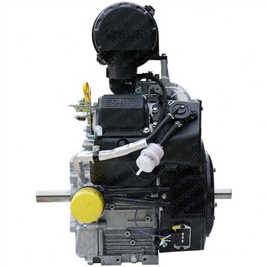 Kohler Command Pro CH742-3111 | 25HP Horizontal Shaft