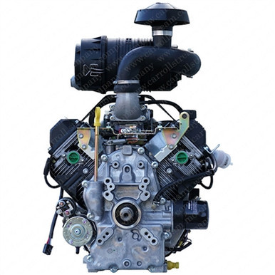 Kohler Command Pro CH750-0026 | 27HP Horizontal Shaft