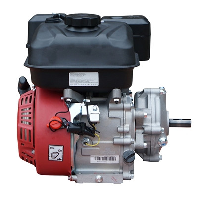 Rhino CS170H 6.5HP 6:1 Gear Reduction Gas Engine | 3/4″ Shaft