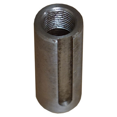 5/8" Threaded Shaft Sleeve Adapter To 7/8" Straight Shaft Keyway ...