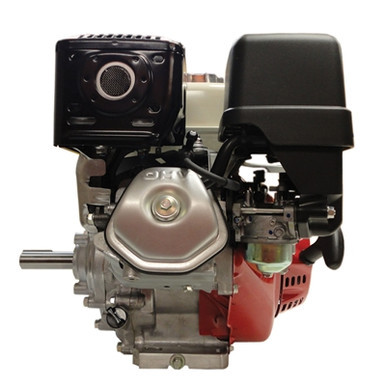 Honda GX270UT2-HA2 | 6:1 Gear Reduction | 8.5HP Small Gas Engine