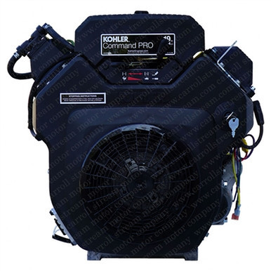 Kohler 19HP Command Pro CH620 3101 Motor Electric Start On Sale
