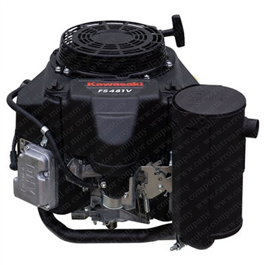Kawasaki FS481V S26 Gas Engine On Sale Replace FS481V-S01
