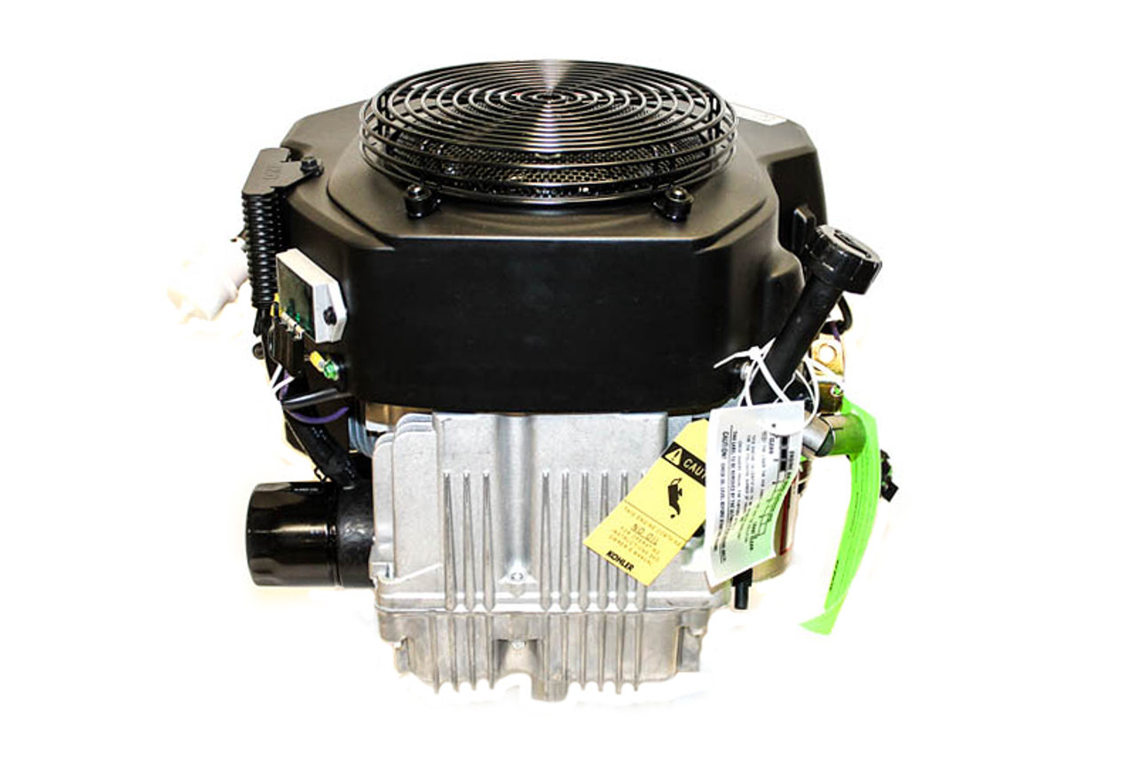 Kohler CV740-0028 Engine – 25HP Command Pro | Superseded by CV740-3126