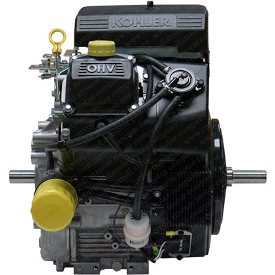 Kohler Command Pro CH730-3214 | 23.5HP 4-Stroke OHV V-Twin