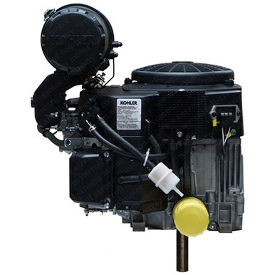 Kohler Command Pro 25HP CV742-3015 Engine On Sale From Carroll Stream