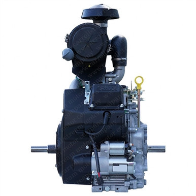 Kohler Command Pro CH750-0026 | 27HP Horizontal Shaft