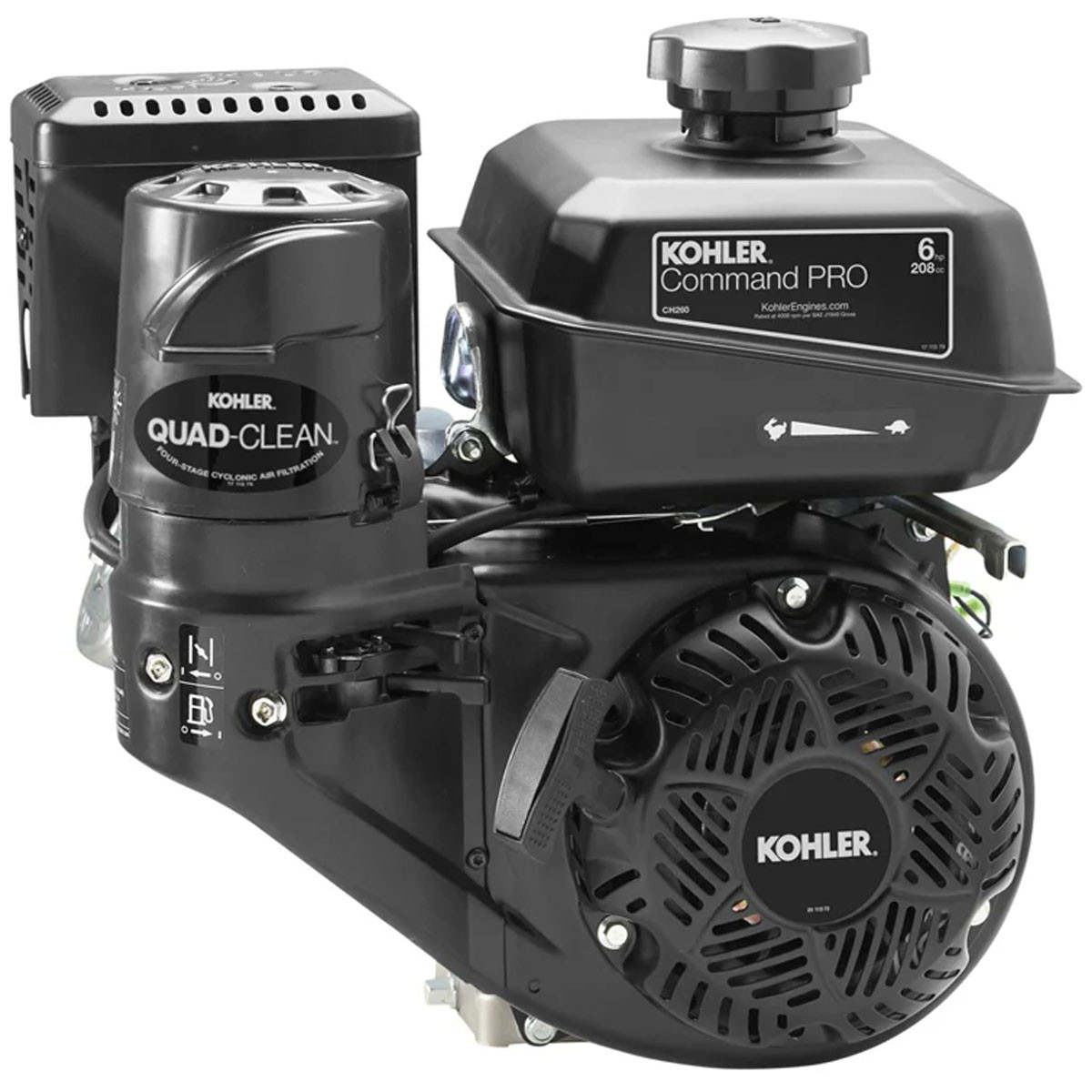Rehlko Small Engines on Sale | Reliable Power & Performance