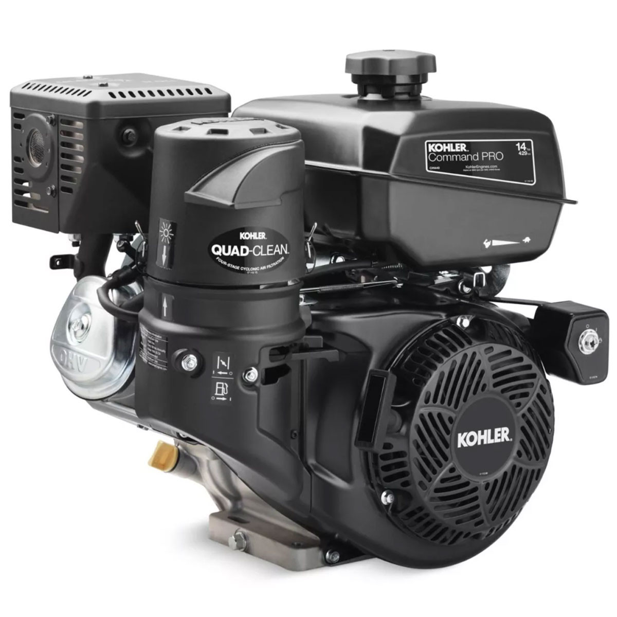 Rehlko Small Engines on Sale | Reliable Power & Performance