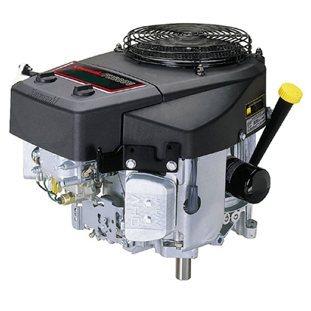 Kawasaki FH580V-S01 19HP | Vertical Shaft Engine | Free Same Day Shipping
