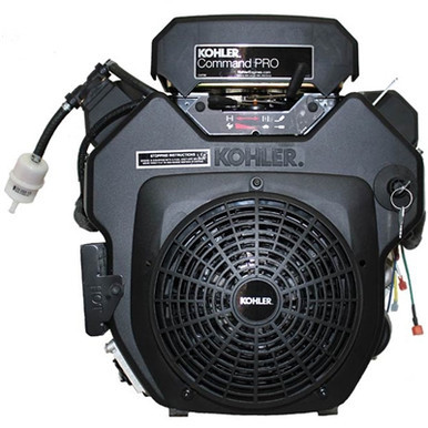 Kohler CH730-3000 | Replaces CH730-3201 23.5HP Engine