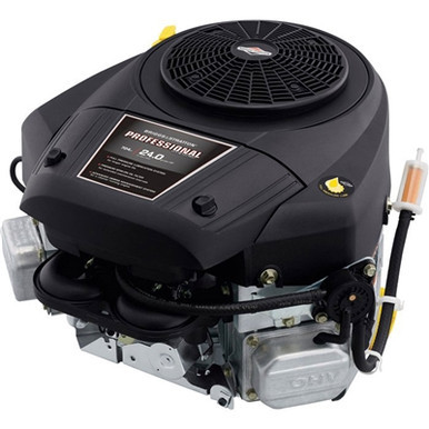 Small Horsepower Gas Engine Options From 10, 16 HP & More