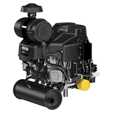 24 - 30 HP Small Gas Engines from Carroll Stream Motor Company