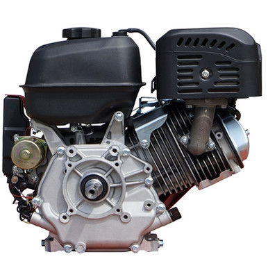 11 HP 337cc Small Electric Start Gas Engine On Sale from Carroll Stream ...