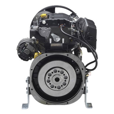 Kohler Small Diesel Engine | KDW702 1001 15HP Diesel Engine | Carroll ...