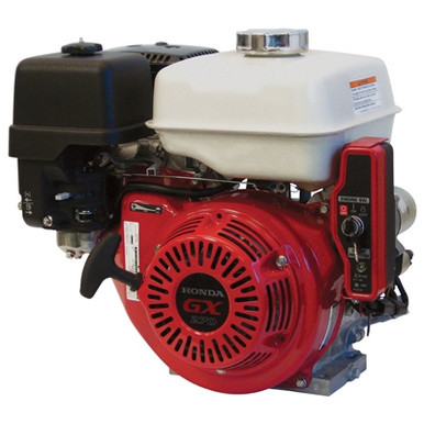 Honda GX270UT2-HA2 | 6:1 Gear Reduction | 8.5HP Small Gas Engine