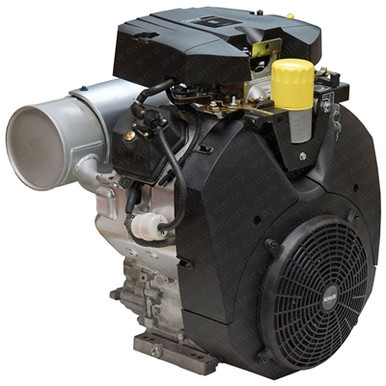 Kohler Command Pro CH750-0026 | 27HP Horizontal Shaft