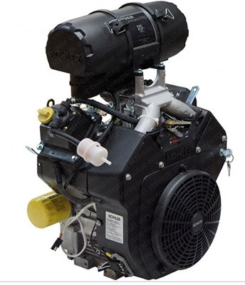 Kohler Command Pro CH980-3000 | 35HP Horizontal Shaft