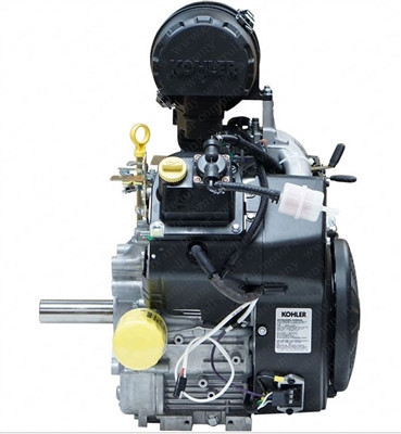 Kohler Command Pro 23.5HP CH730-3002 On Sale