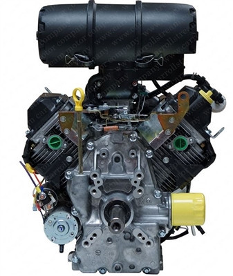 Kohler Command Pro CH980-3000 | 35HP Horizontal Shaft