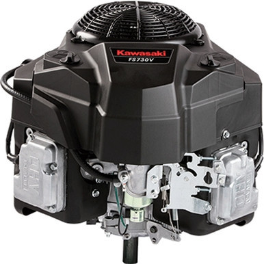 24 - 30 HP Small Gas Engines from Carroll Stream Motor Company