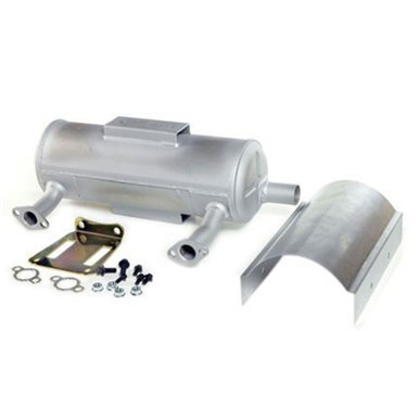 Kohler Command Pro CH730-3002 | 23.5HP Horizontal Shaft Engine