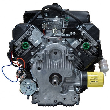 Kohler Command Pro 25HP CV742-3015 Engine On Sale From Carroll Stream