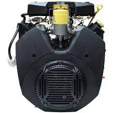 30 Horsepower and Up Engines from Carroll Stream