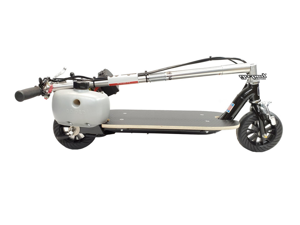 Original Go Ped Sport SE | Motorized Gas Powered Scooter