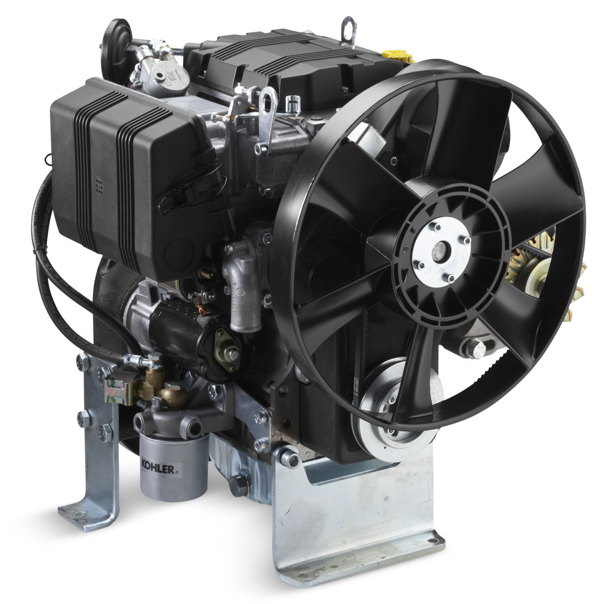 Rehlko KDW702-1001 15HP | Small Diesel Engine