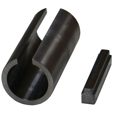 1 1/8" Inch to 1 7/16" Inch Shaft Sleeve Adapter 1.18.1.716SA 1 1/8 ...