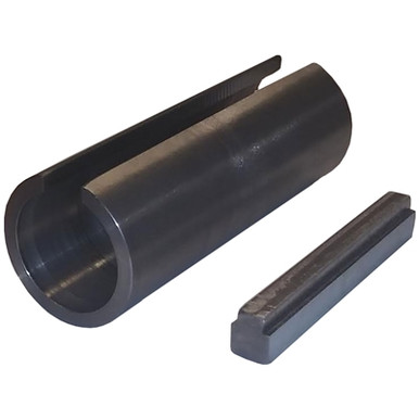 1 1/8" Inch to 1 7/16" Inch Shaft Sleeve Adapter 1.18.1.716SA 4" Long 1 ...