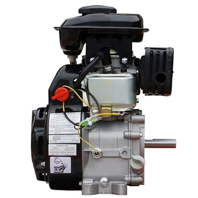 2.5HP Small Gas Engine | 79cc With 5/8" Horizontal Shaft