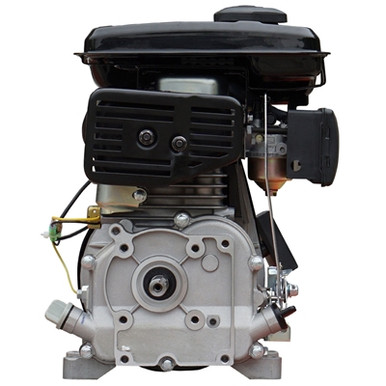 2.5HP Small Gas Engine | 79cc With 5/8" Horizontal Shaft