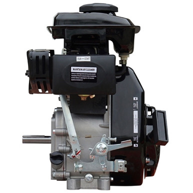 2.5HP Small Gas Engine | 79cc With 5/8" Horizontal Shaft