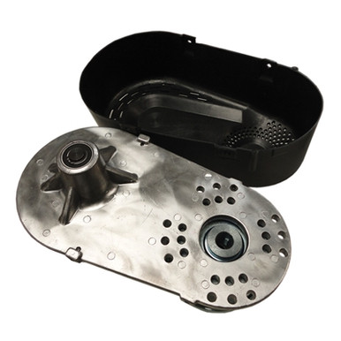 Comet TAV2 Torq-A-Verter 218354A : Carroll Stream Motor Company : www ...