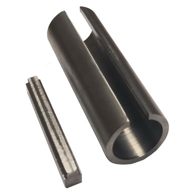 3/4" Inch to 1" Inch Shaft Sleeve Adapter | 3/4" Inch to 1" Inch Shaft ...