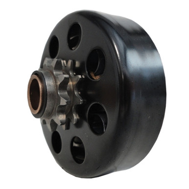 Hilliard Clutch | 10 Tooth Clutch | 3/4" Clutch