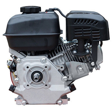 Rhino CS165 5.5HP Gas Engine | 3/4” Horizontal Shaft | Recoil Start