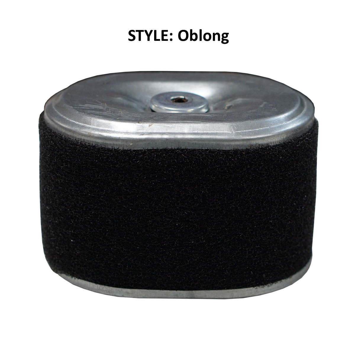 Carroll Stream Motor Air Filter Fits 5.5, 6.5, And 7 HP | Carroll ...