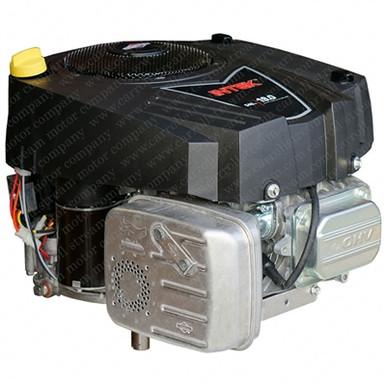 19 HP Engine | Briggs & Stratton 33S877-0019-G1 Intek Engine | On Sale ...