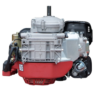 6.5HP 6:1 Gear Reduction Gas Engine | Electric Start | Rhino CS170ESH ...