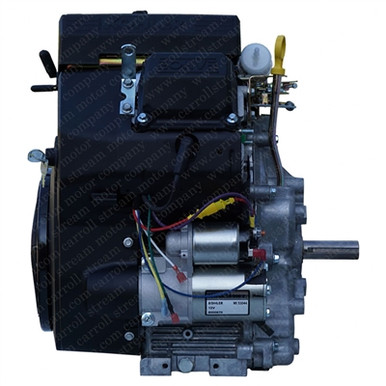 Kohler CH620-3101 Command Pro | 19HP 1 Inch Horizontal Shaft | Free ...