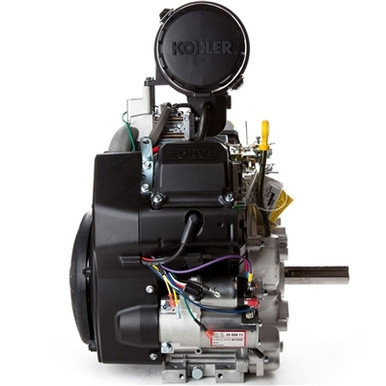 Kohler CH752-3101 | Command Pro 27HP 4-stroke OHV V-Twin